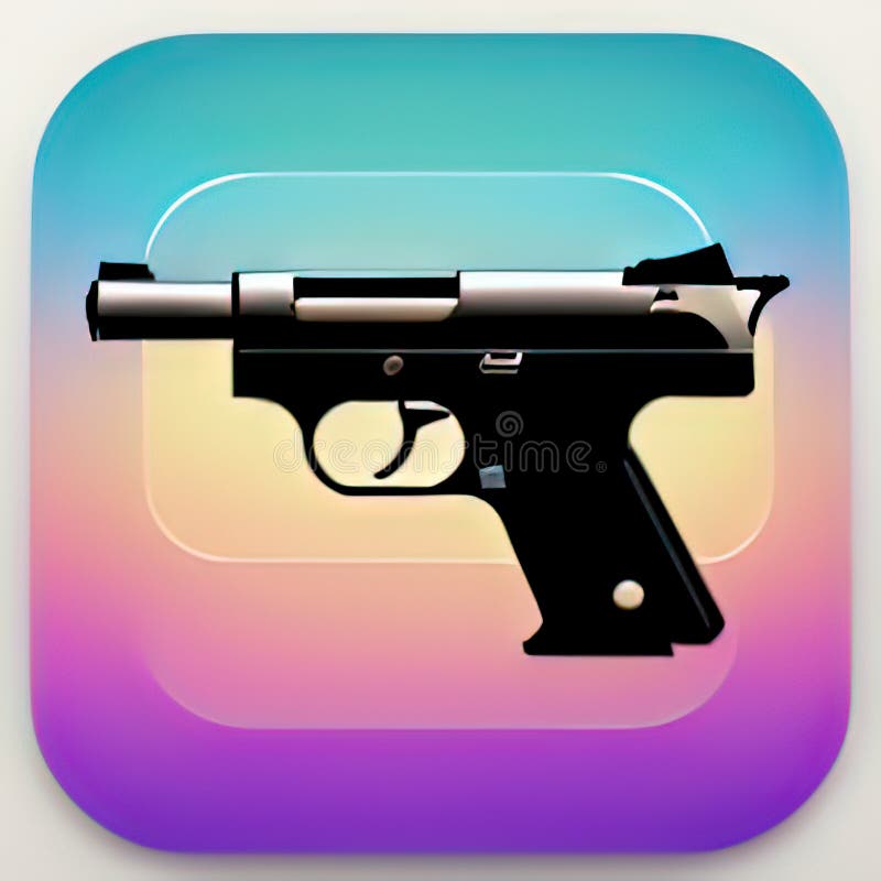 Gun Software Stock Illustrations – 356 Gun Software Stock Illustrations ...