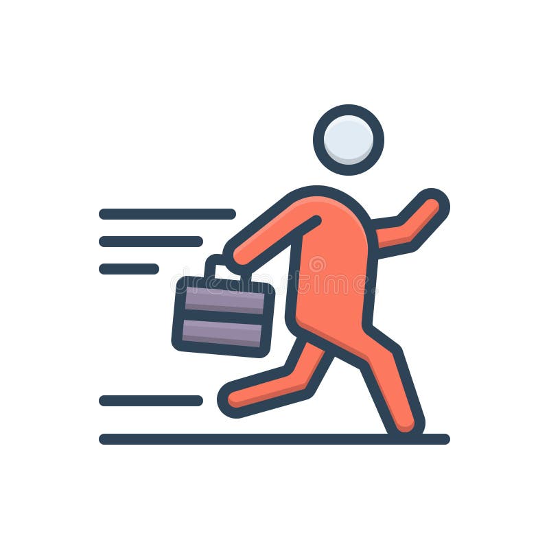 Runscoot Stock Illustrations – 1 Runscoot Stock Illustrations, Vectors ...