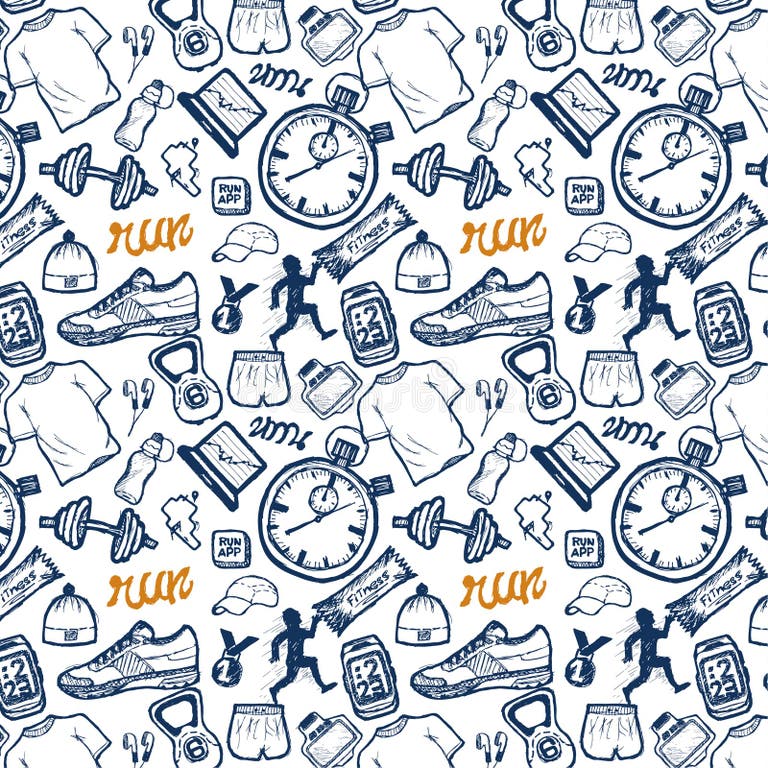 Run Doodle Stock Illustrations – 7,698 Run Doodle Stock Illustrations ...