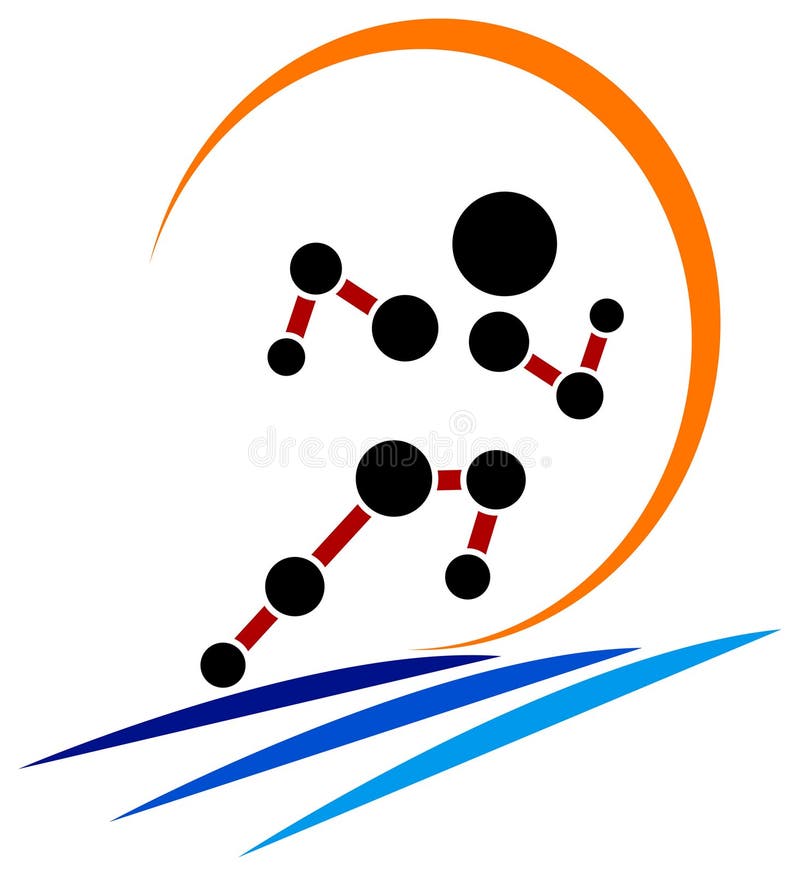 8+ Fun logo run Free Stock Photos - StockFreeImages