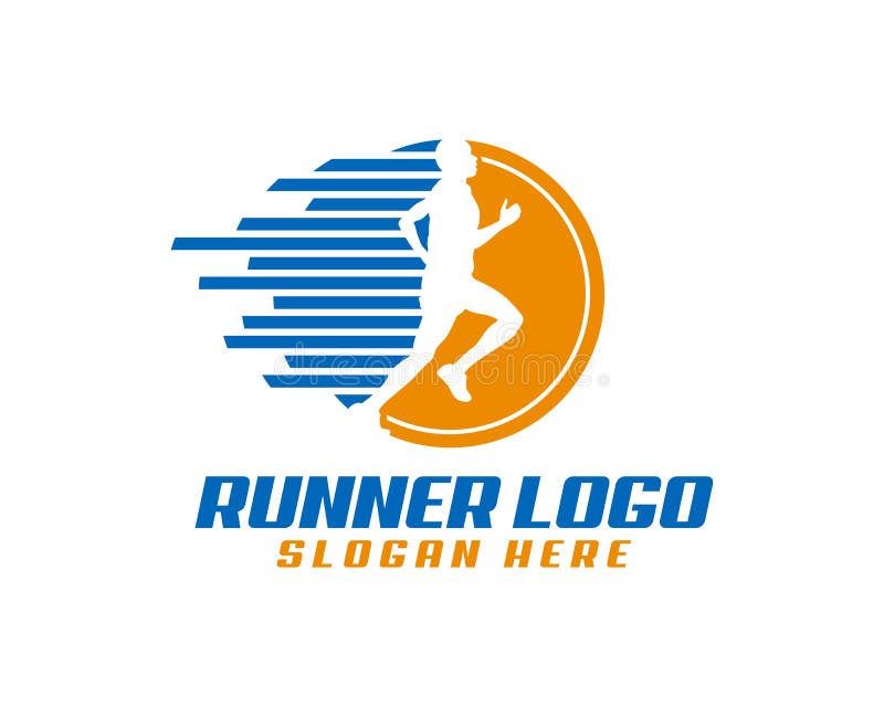 Run Logo Stock Illustrations – 37,737 Run Logo Stock Illustrations ...