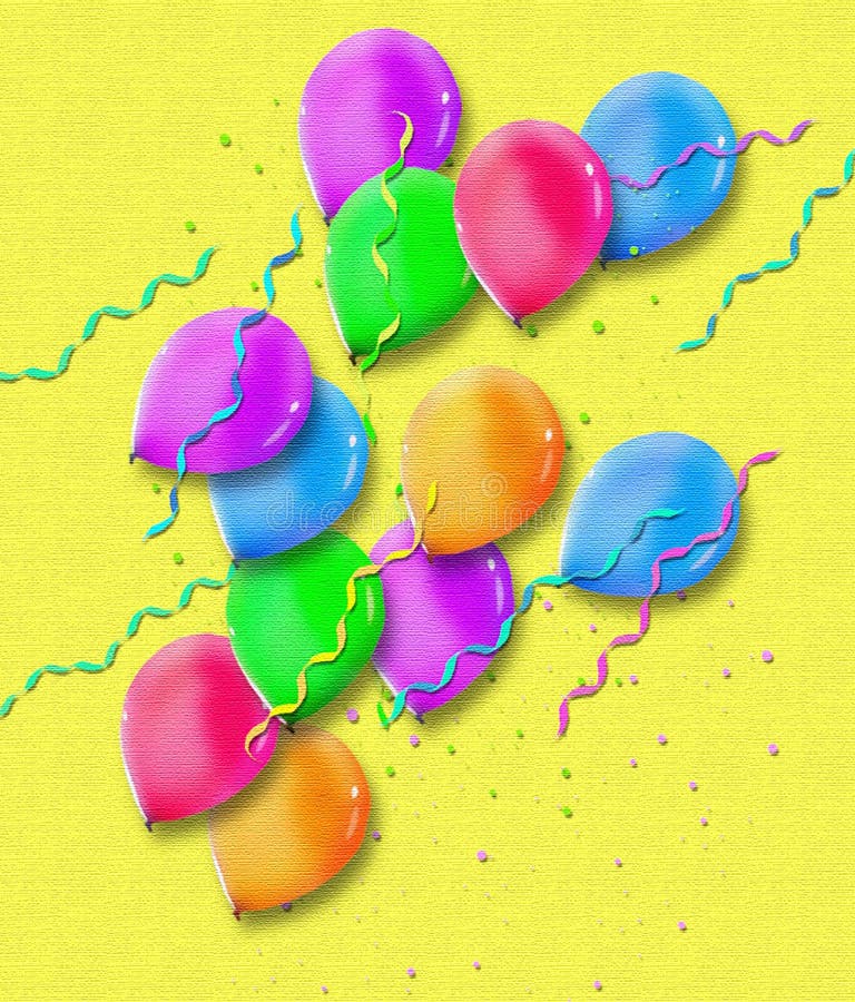 1+ Runaway balloons Free Stock Photos - StockFreeImages