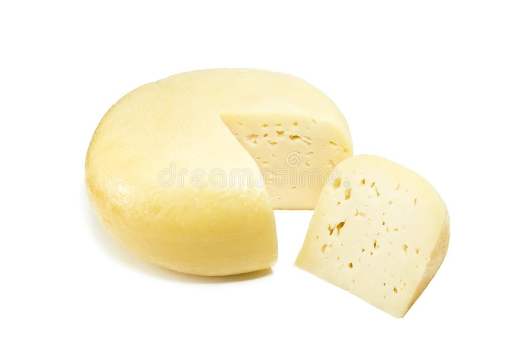 Rund ost fotografering för bildbyråer. Bild av runt, mejeri - 24702749