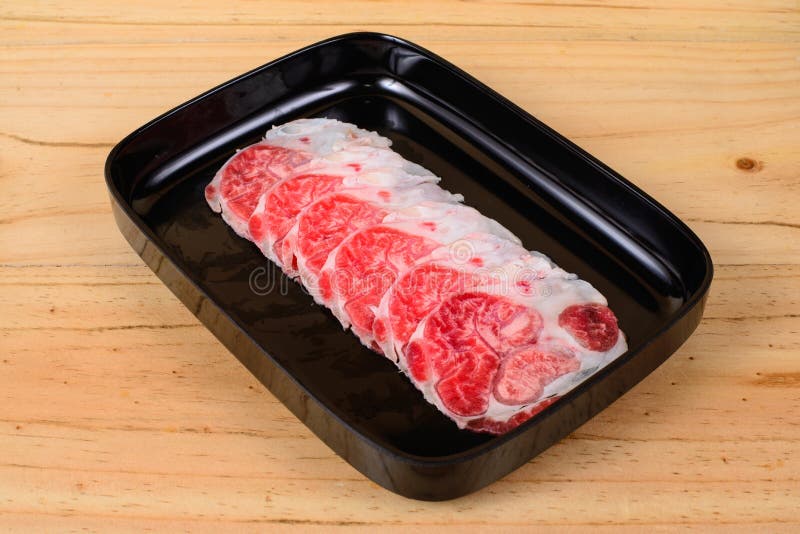 Mager vlees stock foto. Image of markt, kruidenierswinkel - 51495838