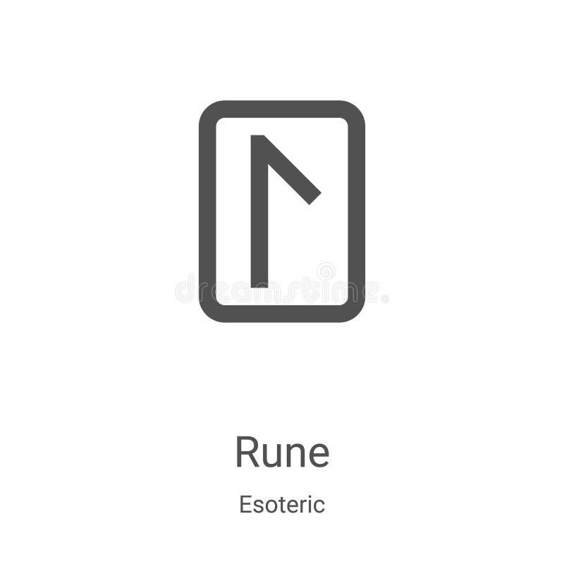 Rune Collection Stock Illustrations – 1,202 Rune Collection Stock ...