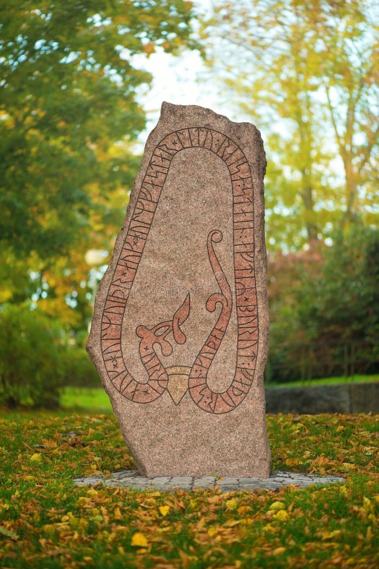 1,438 Ancient Rune Stone Stock Photos - Free & Royalty-Free Stock ...