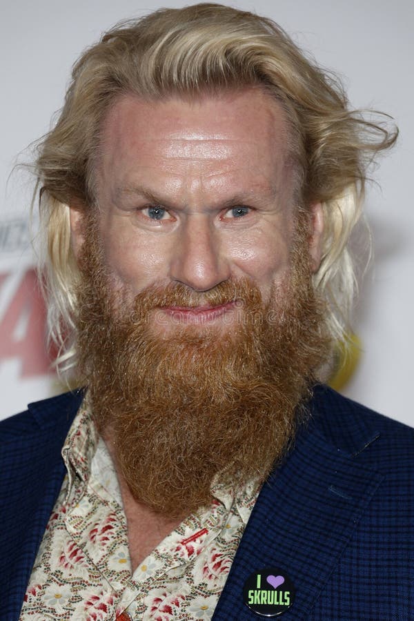 Rune Temte imagen de archivo editorial. Imagen de estrella - 121961644