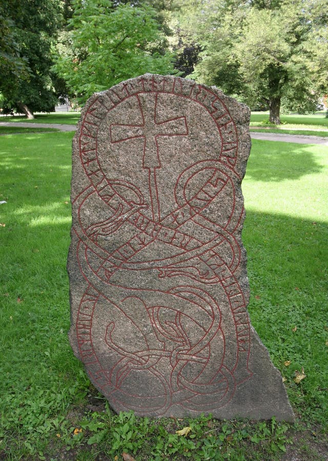 Runes stock image. Image of destinations, symbol, runes - 25142613