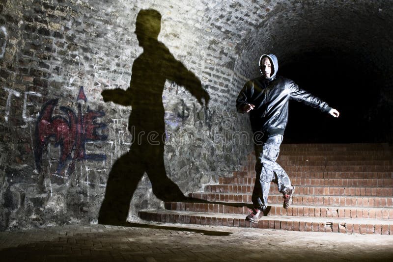 Runing man stock photo. Image of high, intensive, male - 3226776