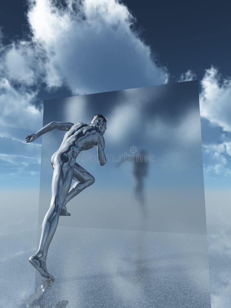 Sculpture 3d Runner Stock Illustrations – 134 Sculpture 3d Runner Stock ...