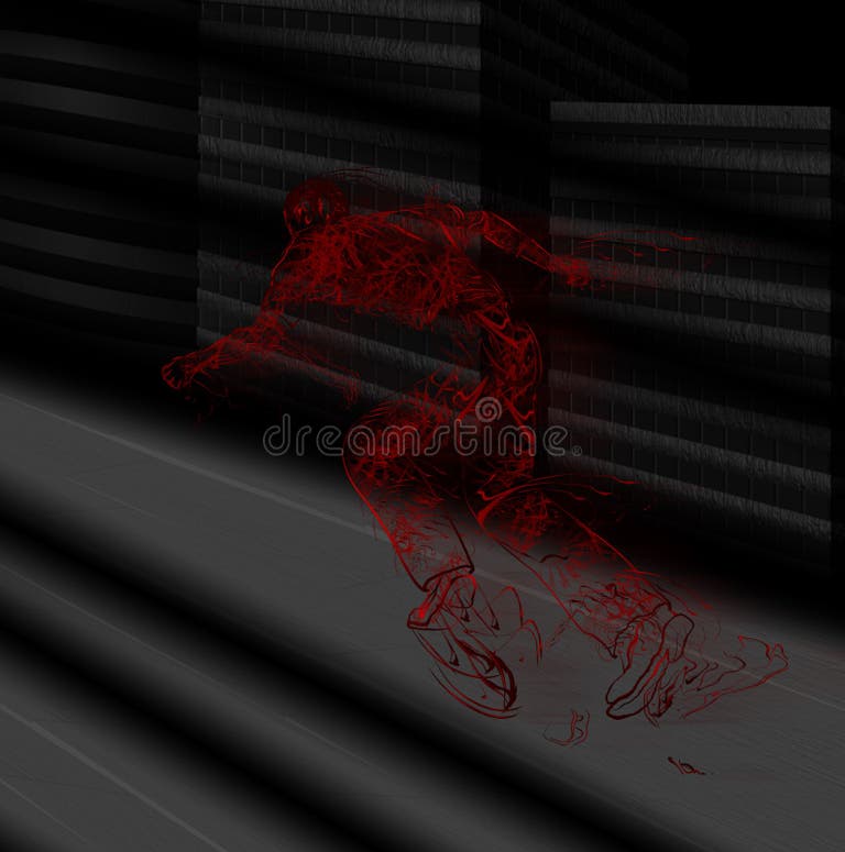 Abstract Runner Stock Illustrations – 14,551 Abstract Runner Stock ...