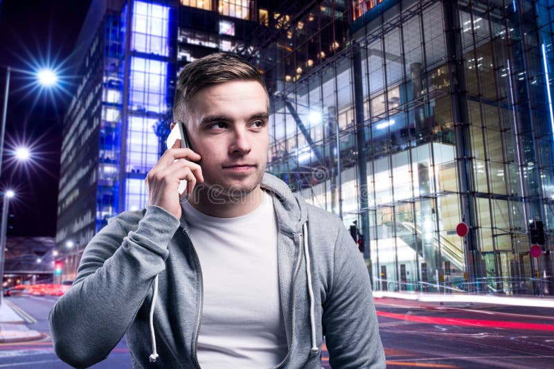 Runner in the city stock photo. Image of call, muscle - 63414104