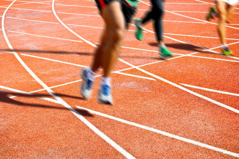 On his way stock photo. Image of meet, participant, effort - 559214