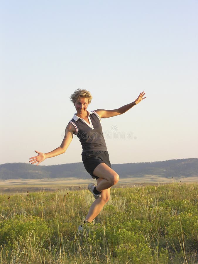 Runner Goofing Stock Photos - Free & Royalty-Free Stock Photos from ...