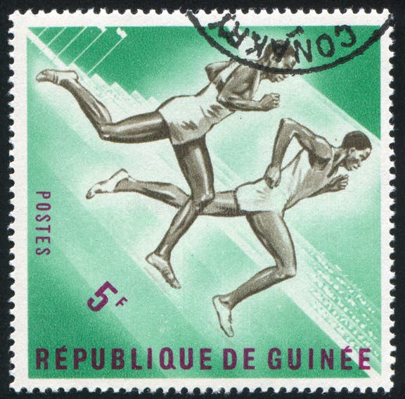 Runner editorial stock image. Image of aged, people - 109257404