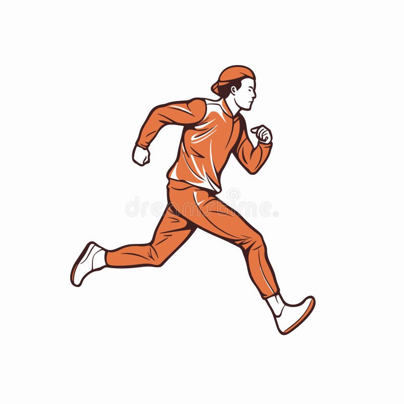 Marathon Doodle Vector Stock Illustrations – 1,060 Marathon Doodle ...
