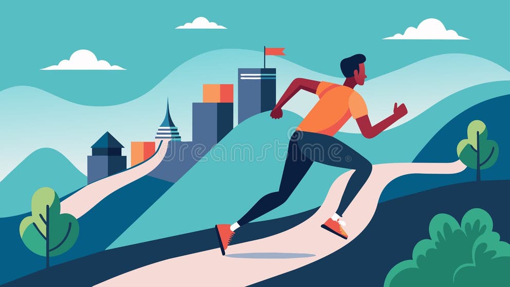 Steep Inclines Stock Illustrations – 65 Steep Inclines Stock ...
