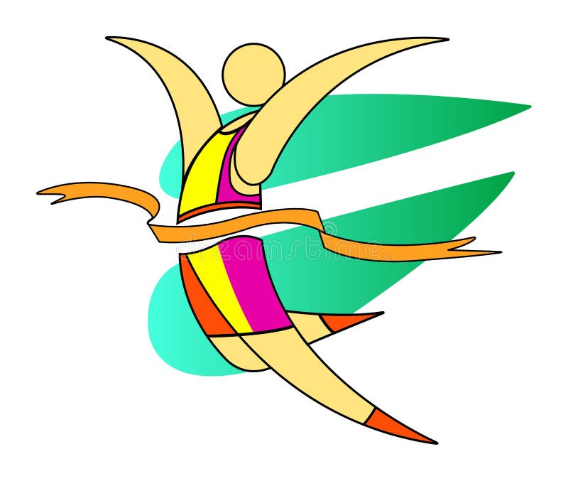 Short Distance Stock Illustrations – 446 Short Distance Stock ...