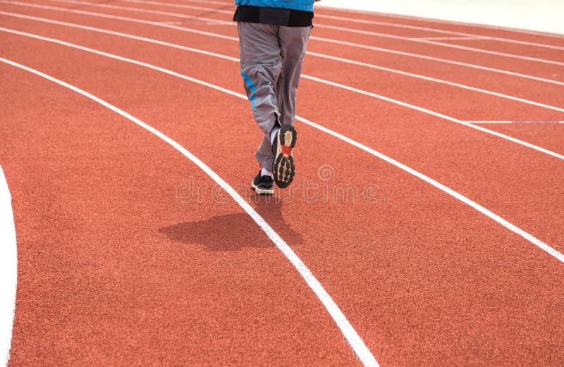 Jogging Track Terrace Stock Photos - Free & Royalty-Free Stock Photos ...
