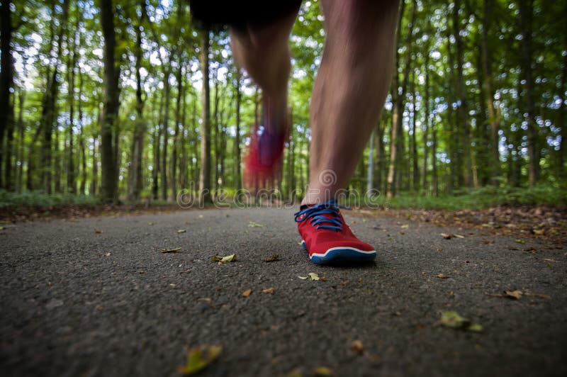 Runner stock image. Image of camera, lifestyle, summer - 53719775
