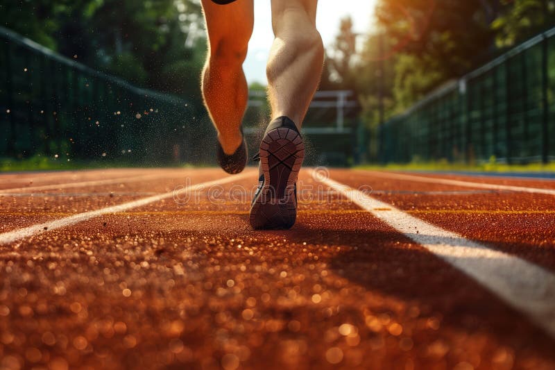 115 Clay Running Track Stock Photos - Free & Royalty-Free Stock Photos ...