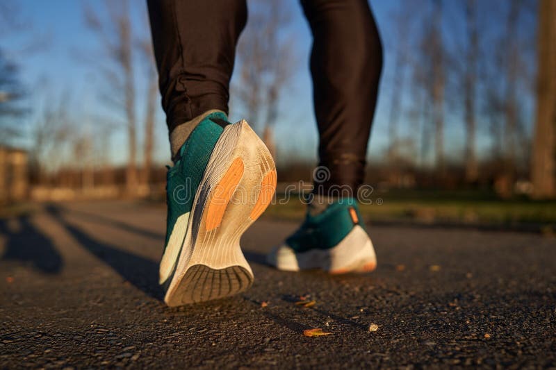 Runner s legs and shoes stock image. Image of activity - 333460417