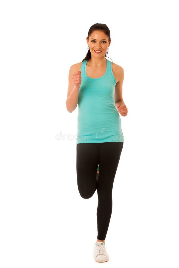 30,117 Runner White Background Stock Photos - Free & Royalty-Free Stock ...
