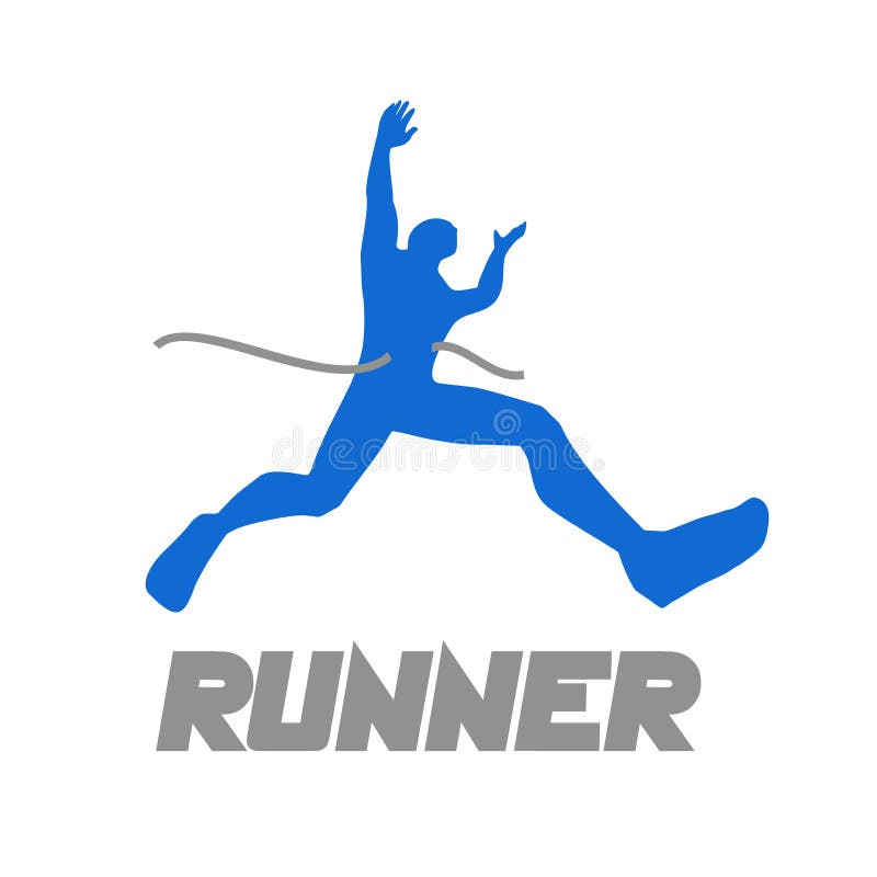 Runner Stock Illustrations – 37,592 Runner Stock Illustrations, Vectors ...