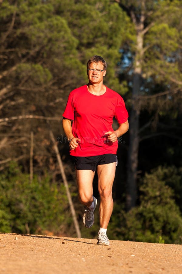 Runner stock image. Image of healthy, fitness, runner - 35526439