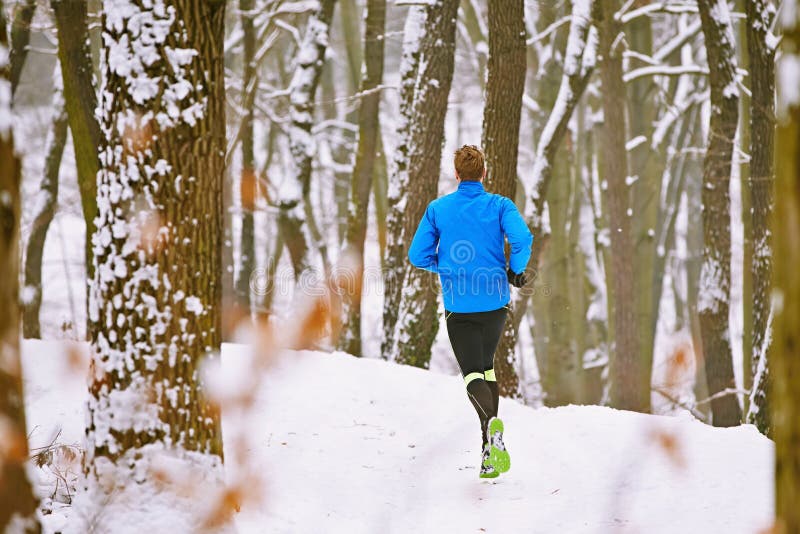 Runner stock photo. Image of outdoors, alley, lifestyle - 43525600