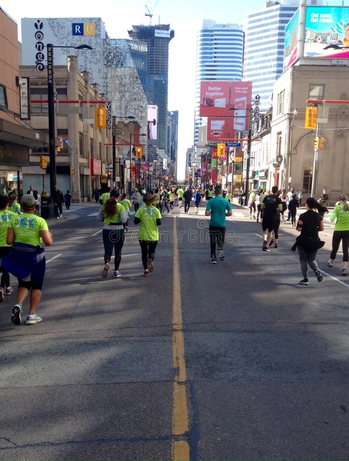 Runners in the Toronto Gay Pride Race Editorial Photography - Image of ... Runners in the Toronto Gay Pride Race Editorial Photography - Image of ...