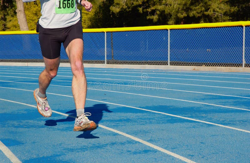 Running stock image. Image of sport, strong, burst, running - 565065