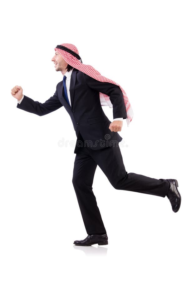 679 Arab Man Running Stock Photos - Free & Royalty-Free Stock Photos ...