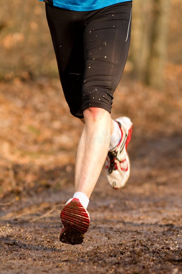Running athlete stock image. Image of activity, active - 18425757
