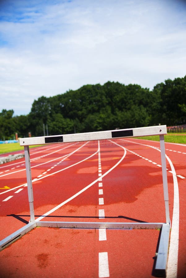 Track hurdle stock image. Image of athletics, athletic - 15443251 Track hurdle stock image. Image of athletics, athletic - 15443251
