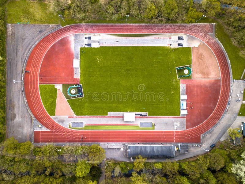 Race Track Above Stock Photos - Download 596 Royalty Free Photos