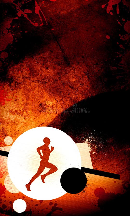 Running Space Stock Illustrations – 6,273 Running Space Stock ...