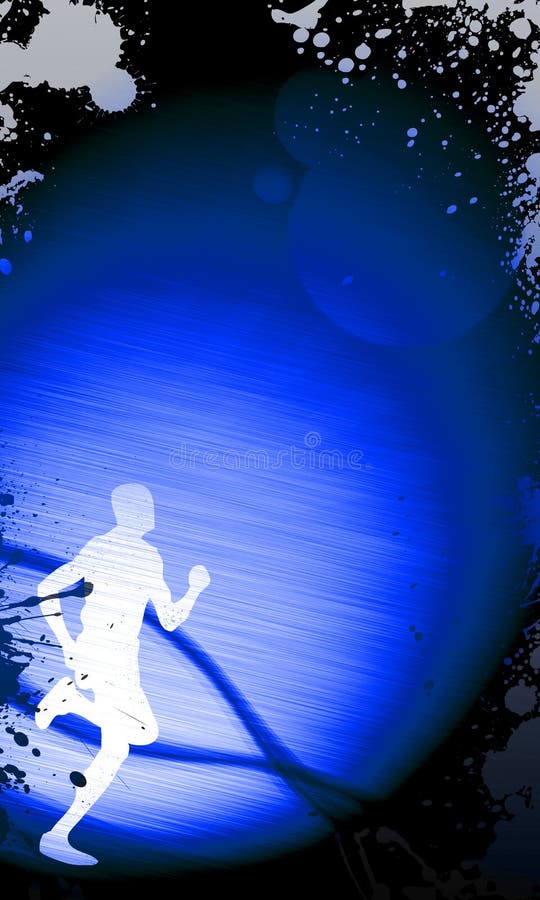 Running Space Stock Illustrations – 6,273 Running Space Stock ...