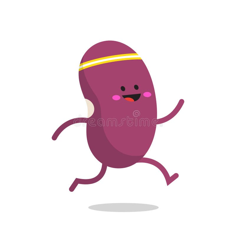 Runner Beans Plant Stock Illustrations – 56 Runner Beans Plant Stock ...