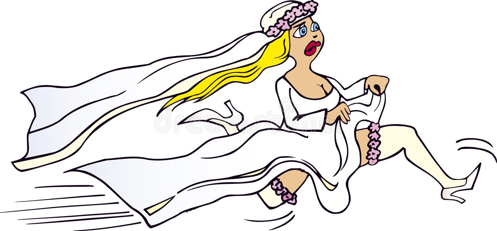 Bride Stock Illustrations – 118,859 Bride Stock Illustrations, Vectors ...