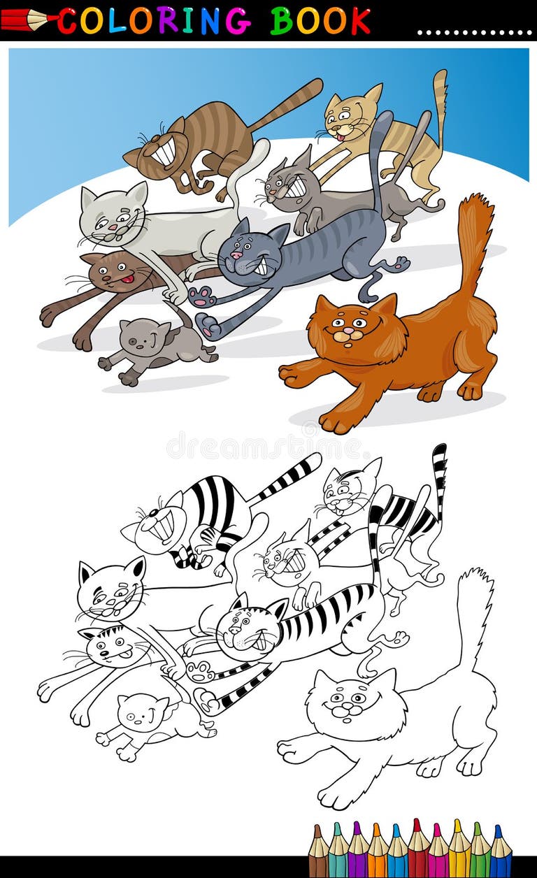 Running Coloring Stock Illustrations – 3,297 Running Coloring Stock ...