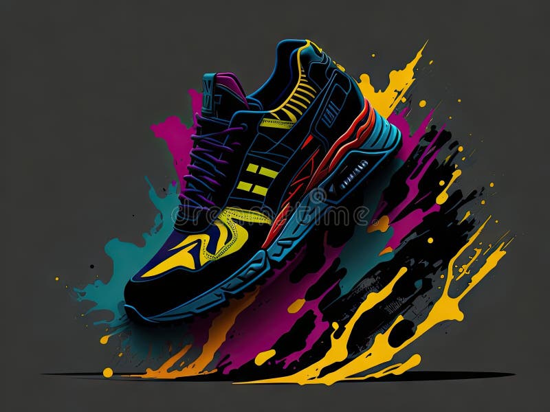 Sneake Stock Illustrations – 10 Sneake Stock Illustrations, Vectors ...