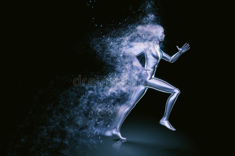 Running Dust Stock Illustrations – 1,982 Running Dust Stock ...