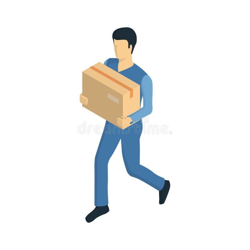 Logistics and Delivery Icons Set Stock Vector - Illustration of money ...