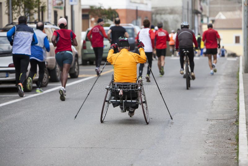 Running editorial photography. Image of human, movement - 44034717