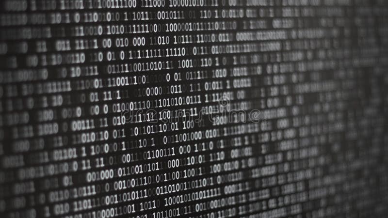 Encrypted Data. Personal Data. Internet Data. Online Storage. Stock ...