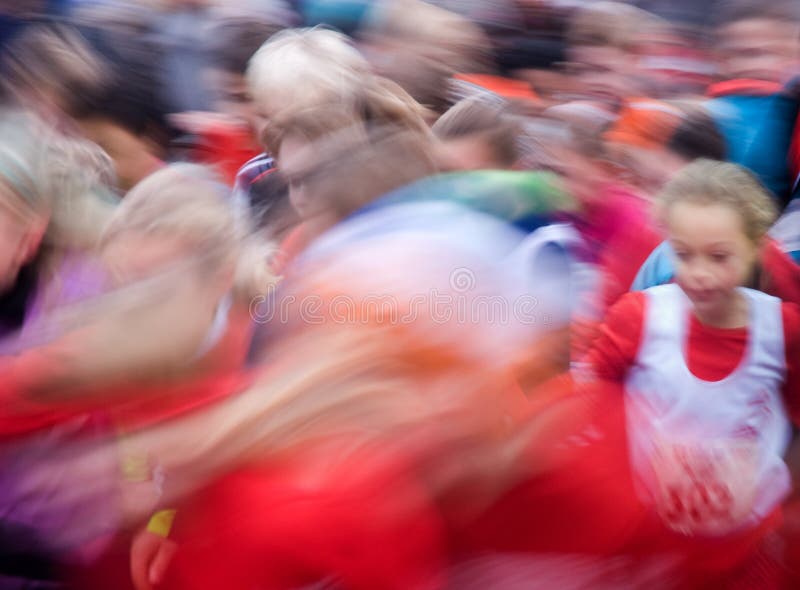 Running event editorial photo. Image of motionblur, panning - 86216501