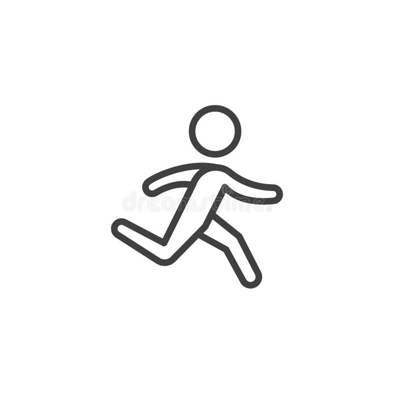 Pixel Running Motion Stock Illustrations – 142 Pixel Running Motion ...