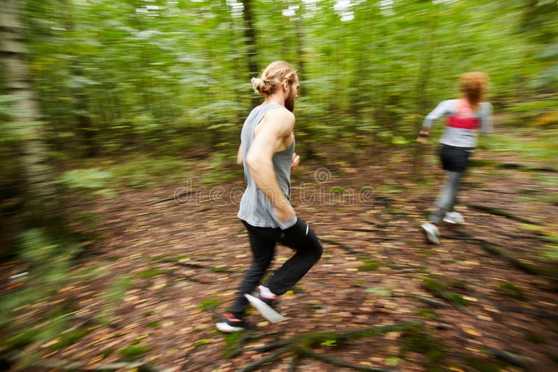 Running fast stock photo. Image of activewear, motion - 136580262