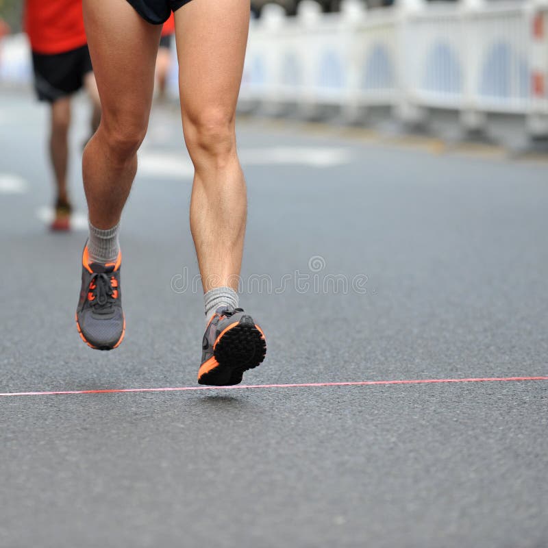 Running Feet stock photo. Image of athletic, blur, speed - 464206